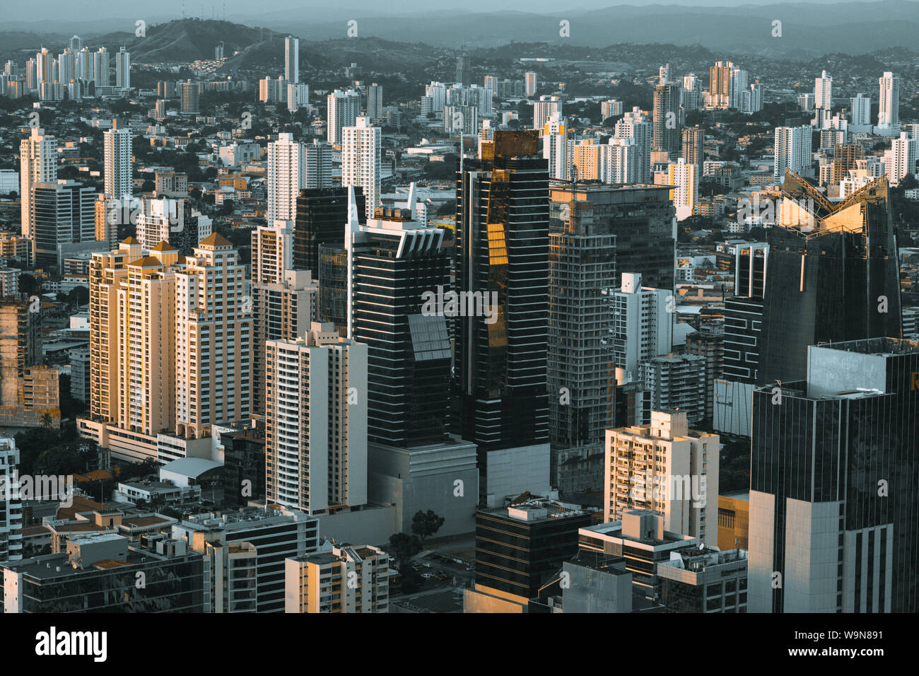 Downton district hi-res stock photography and images - Alamy