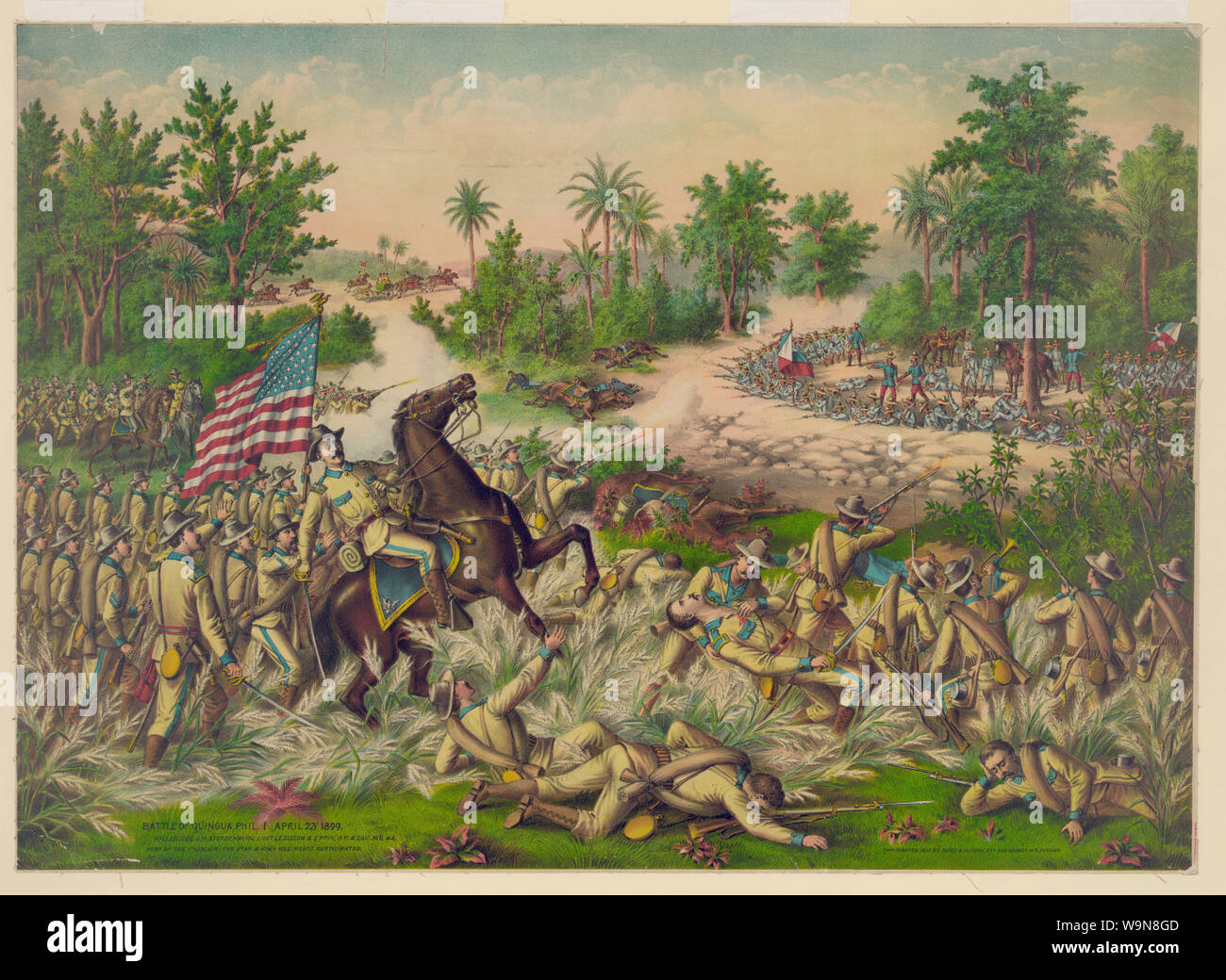 Quingua hi-res stock photography and images - Alamy