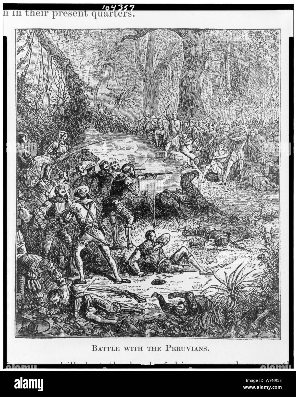 Battle records Cut Out Stock Images & Pictures - Alamy