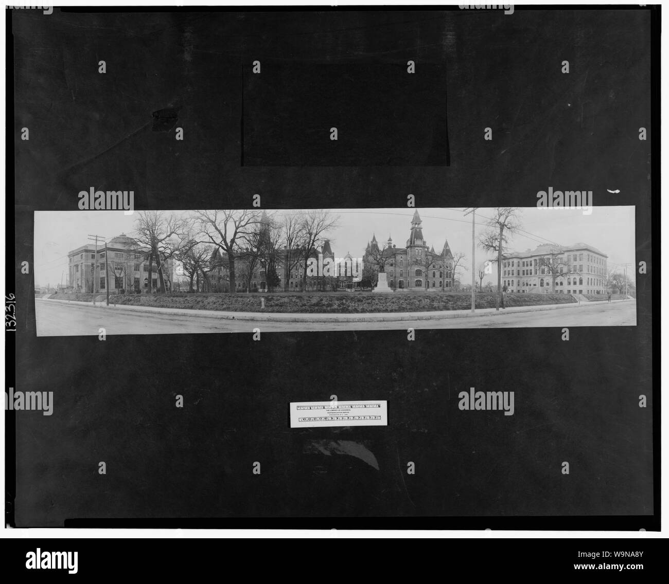 Baylor University, Waco, Texas Stock Photo - Alamy