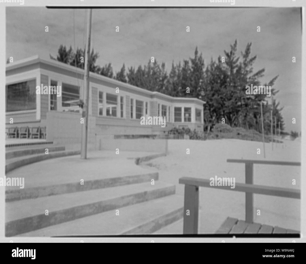 Sound water Black and White Stock Photos & Images - Alamy