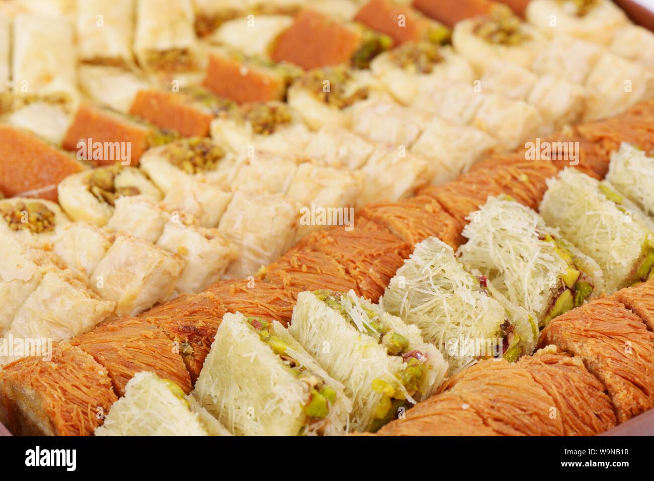 Enjoy sweets hi-res stock photography and images - Alamy