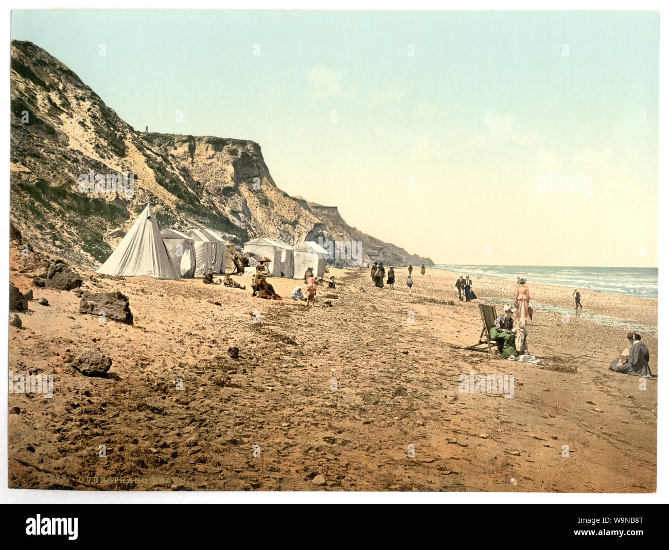 Overstrand Cut Out Stock Images & Pictures - Alamy