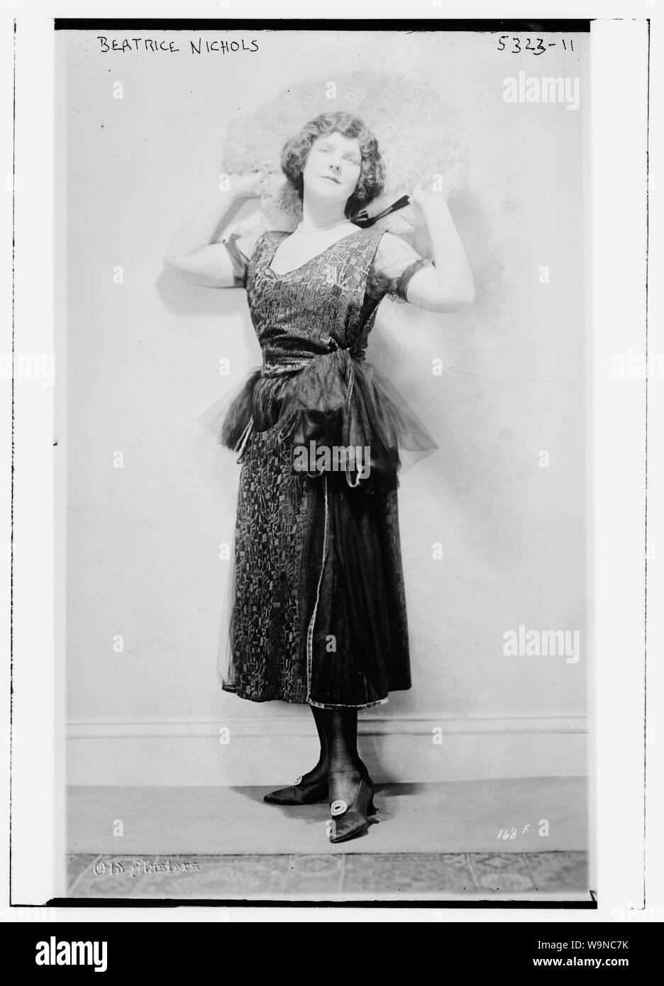 Beatrice nichols hi-res stock photography and images - Alamy