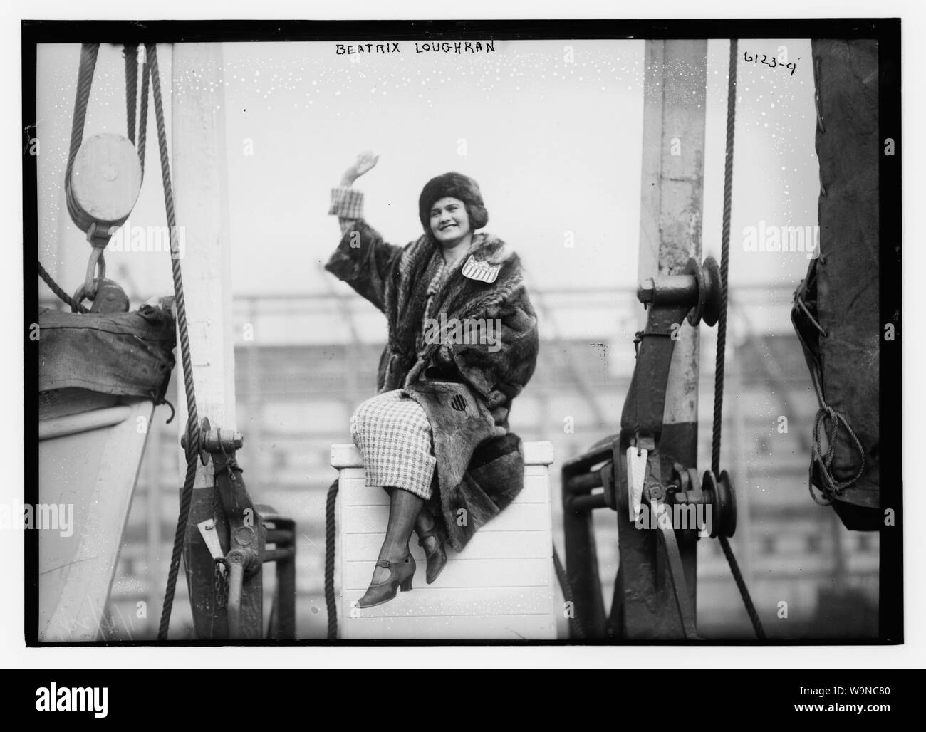 Loughran High Resolution Stock Photography and Images - Alamy