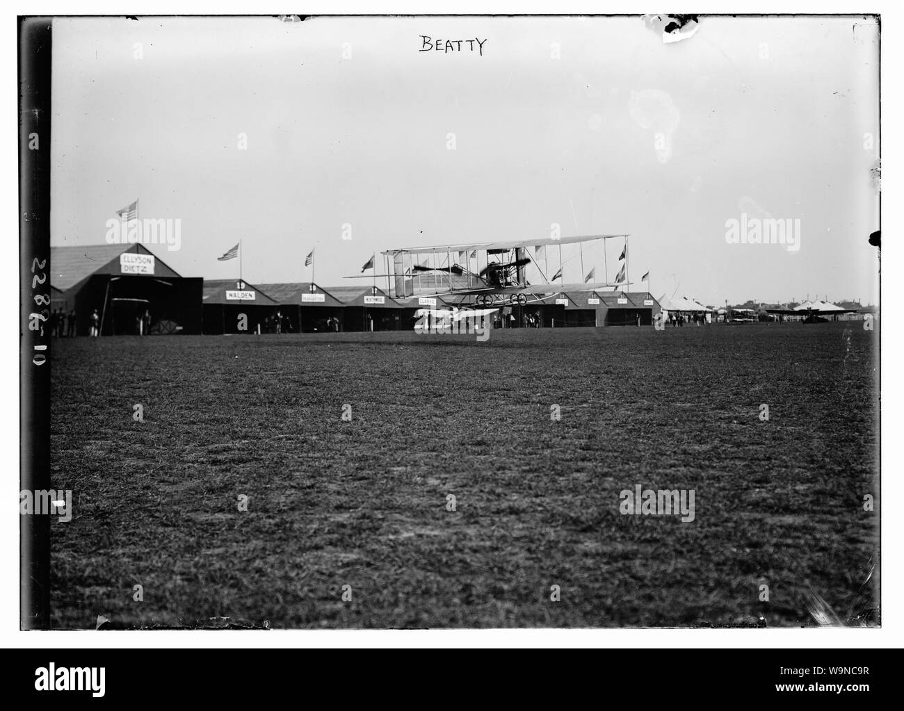 Photograph of the beatty hi-res stock photography and images - Alamy