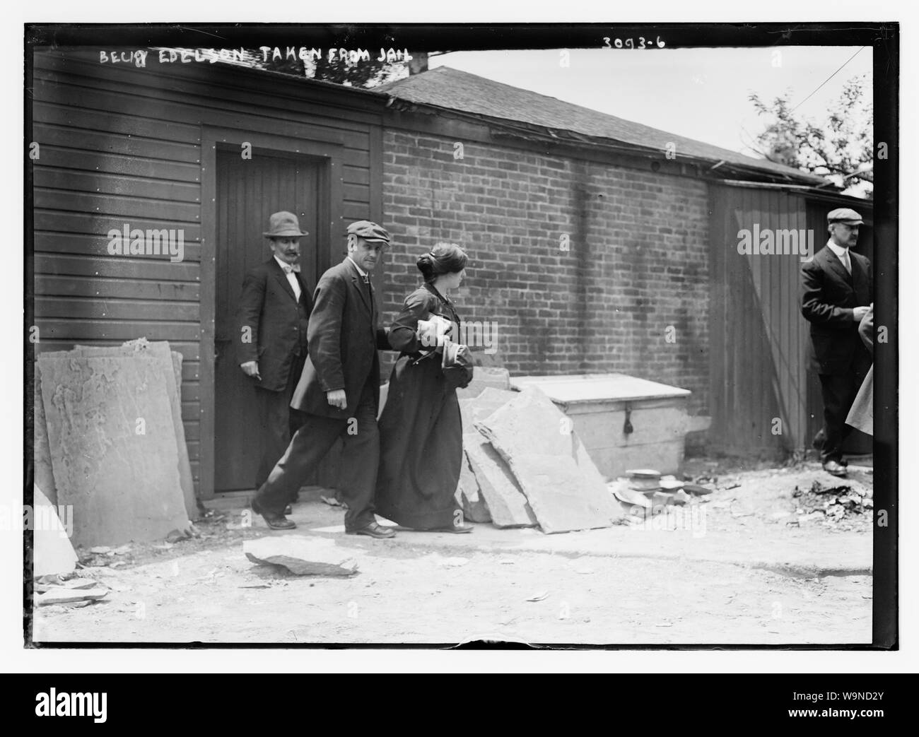 Becky edelsohn hi-res stock photography and images - Alamy