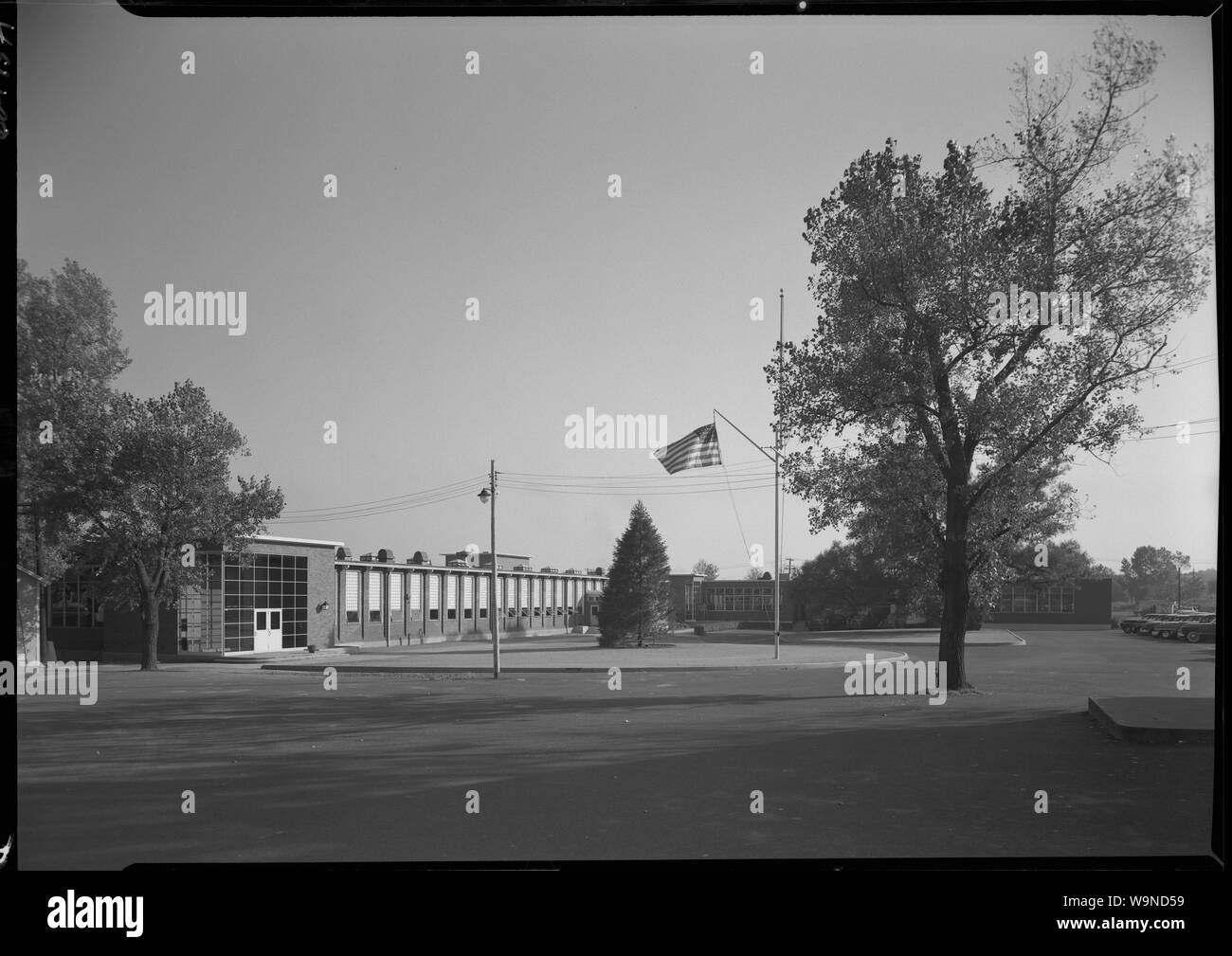 Becton dickinson hi-res stock photography and images - Alamy