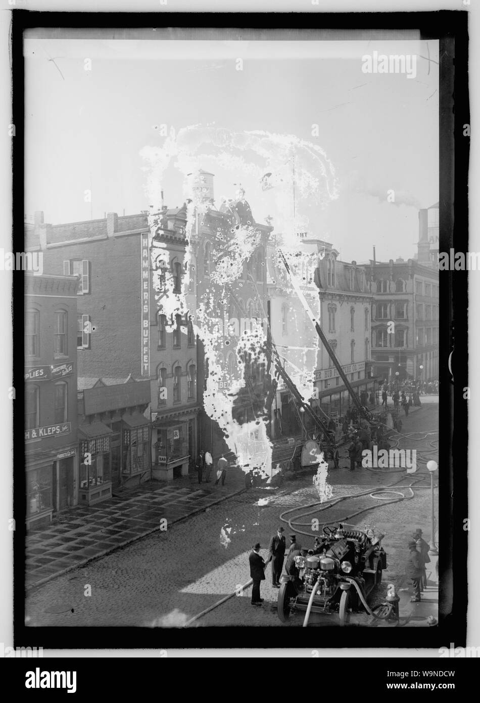 October 7th incident hi-res stock photography and images - Alamy