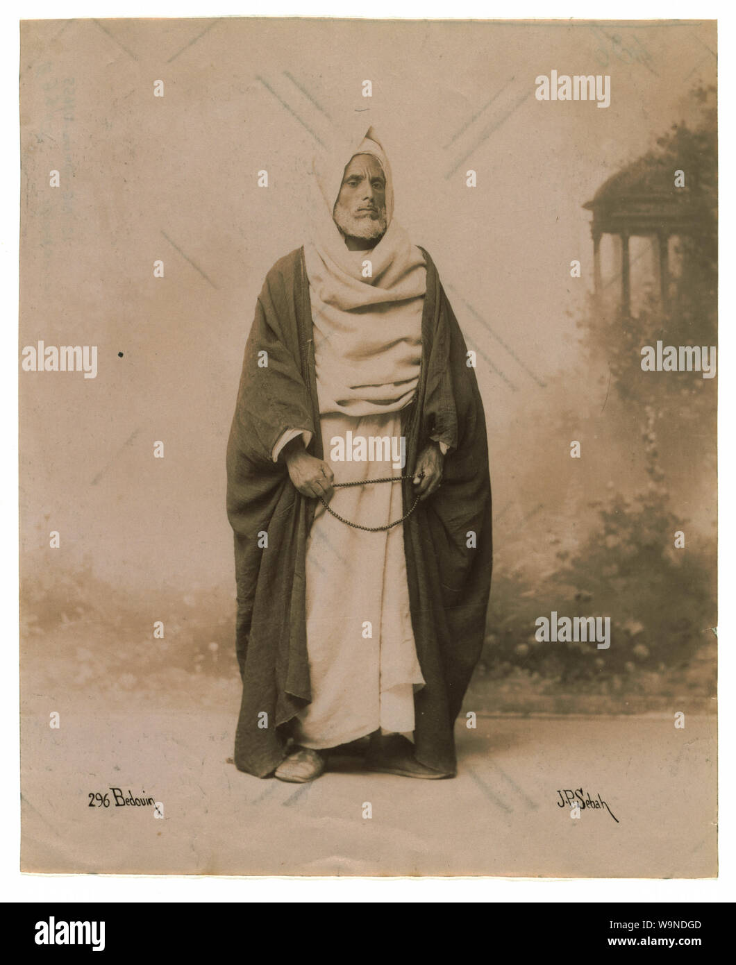 Sebah hi-res stock photography and images - Alamy