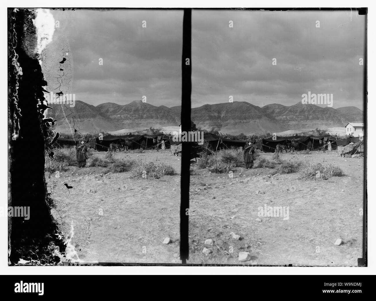 Valley of achor hi-res stock photography and images - Alamy