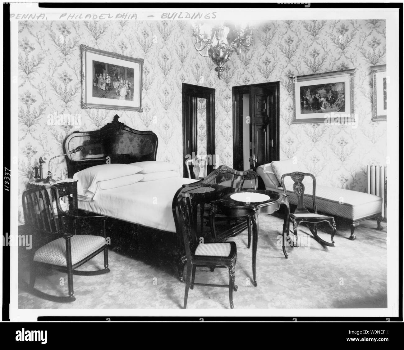 William h rau Cut Out Stock Images & Pictures - Alamy