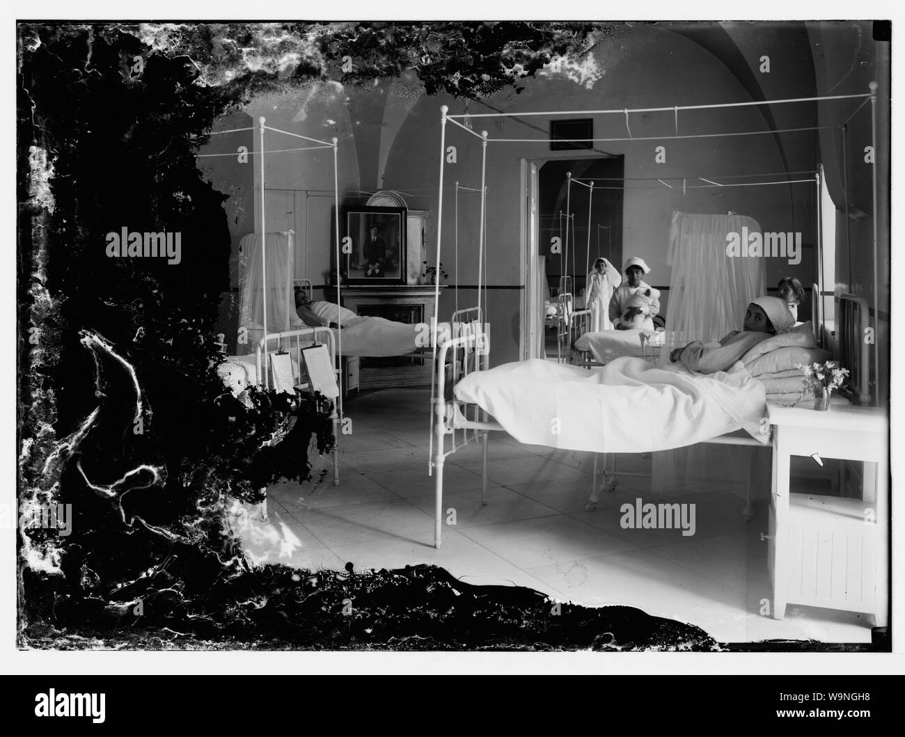 Wardroom hi-res stock photography and images - Alamy