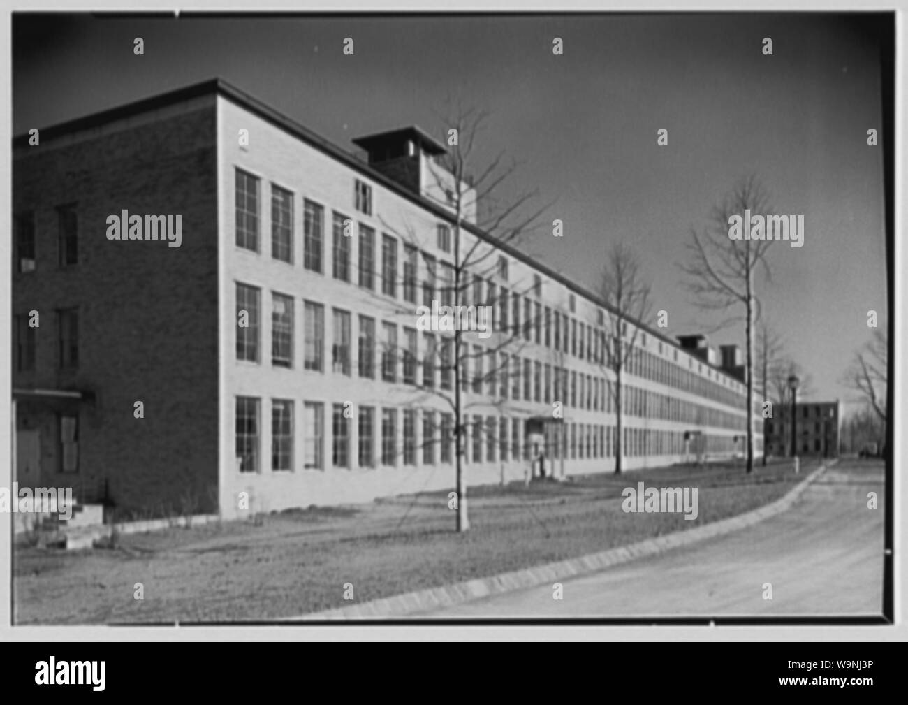 Murray hill bell hi-res stock photography and images - Alamy