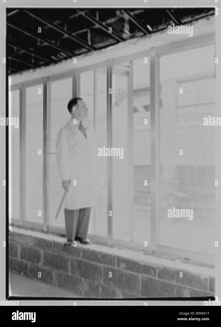 Bellevue Medical Center, New York Hospital Stock Photo - Alamy