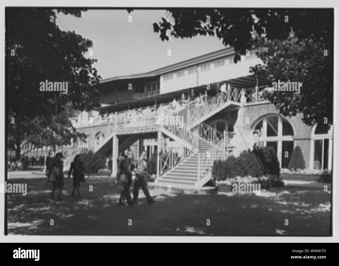 Belmont Racetrack, Queens, Long Island, New York Stock Photo - Alamy