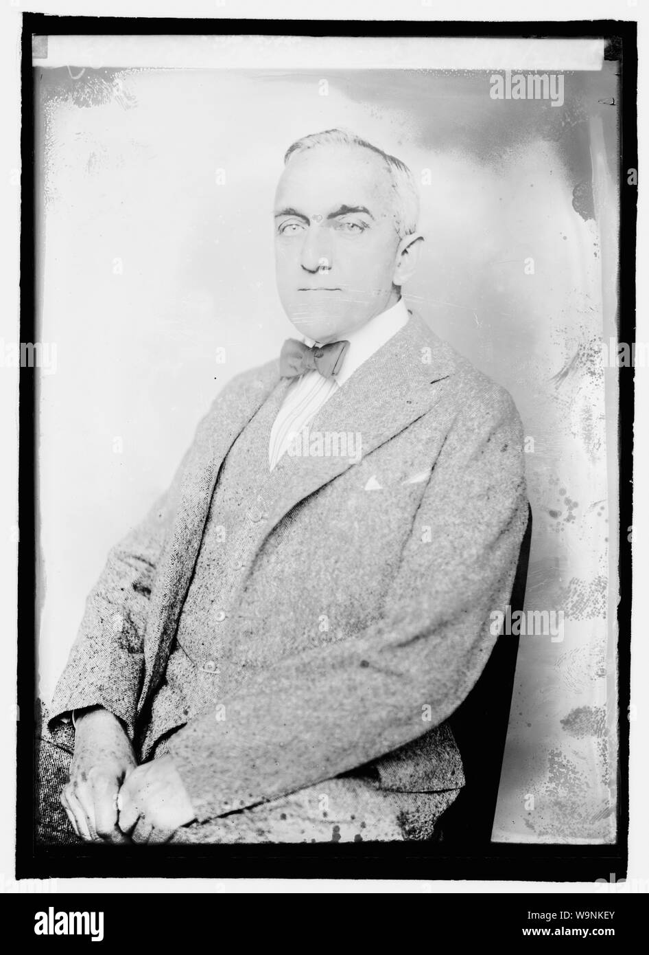 Ben A. Hapgood, 1/7/21 Stock Photo - Alamy
