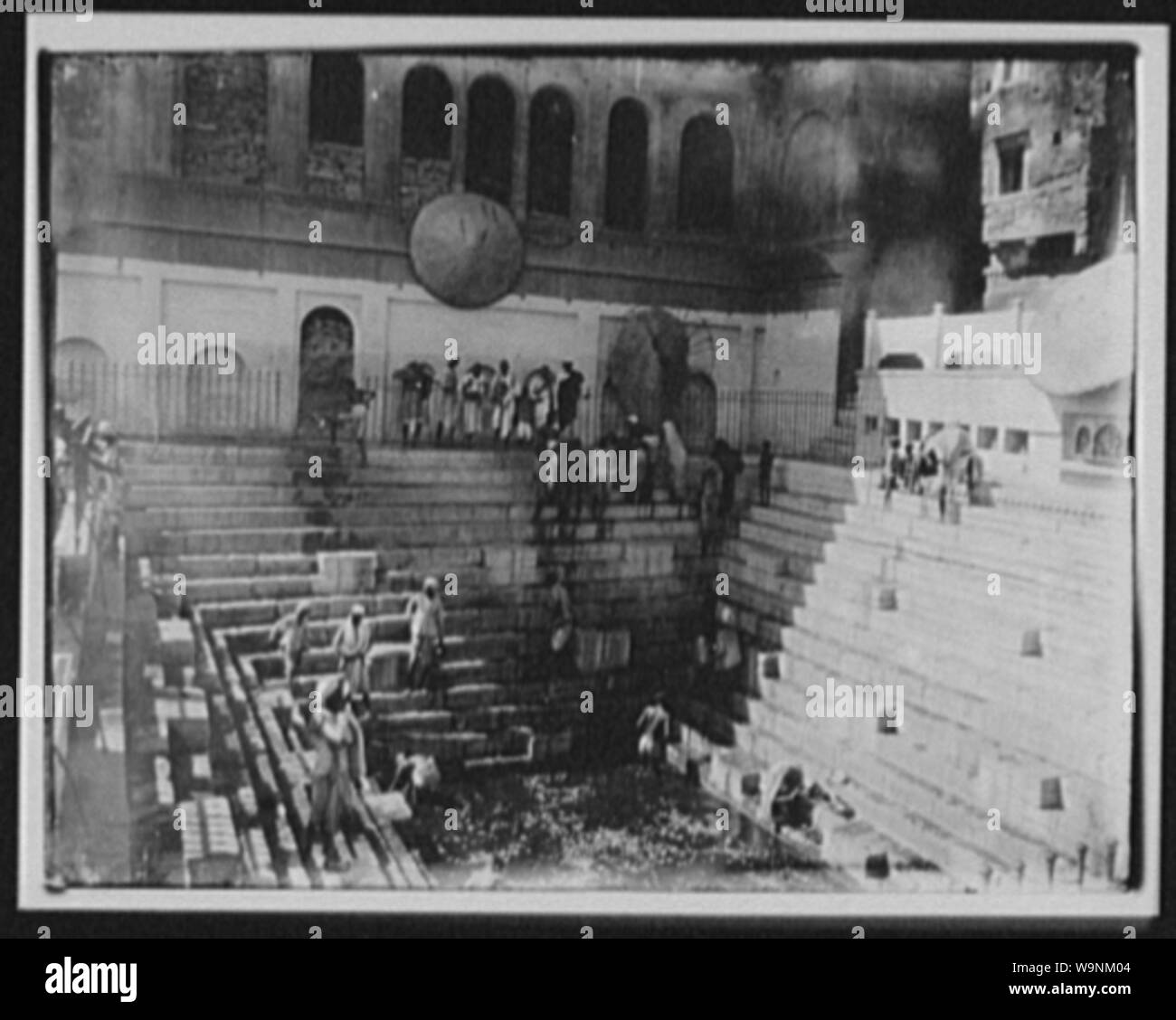 Varanasi benares india holy Black and White Stock Photos & Images - Alamy