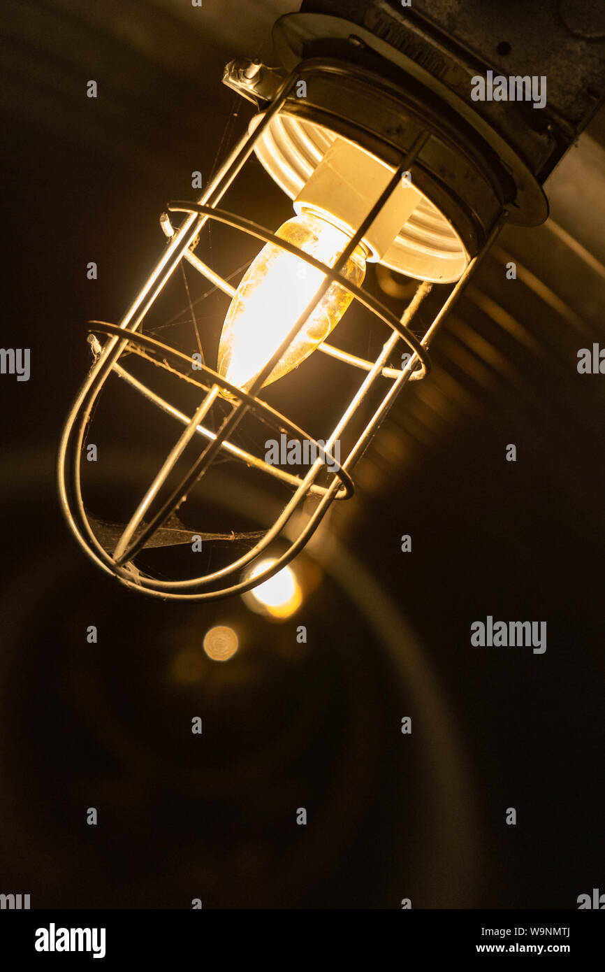 Underground heat system hi-res stock photography and images - Alamy