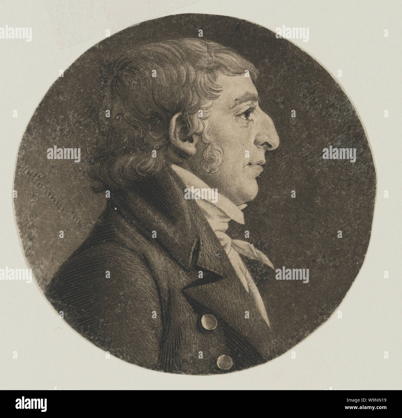 Benjamin king hi-res stock photography and images - Alamy