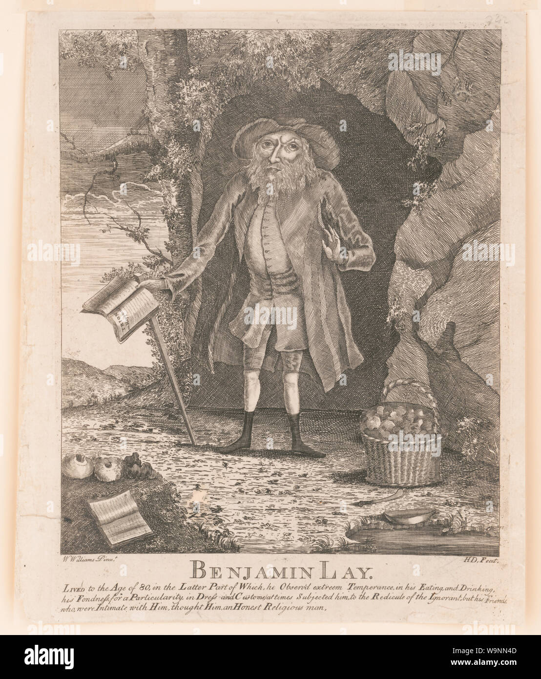 Benjamin lay hi-res stock photography and images - Alamy