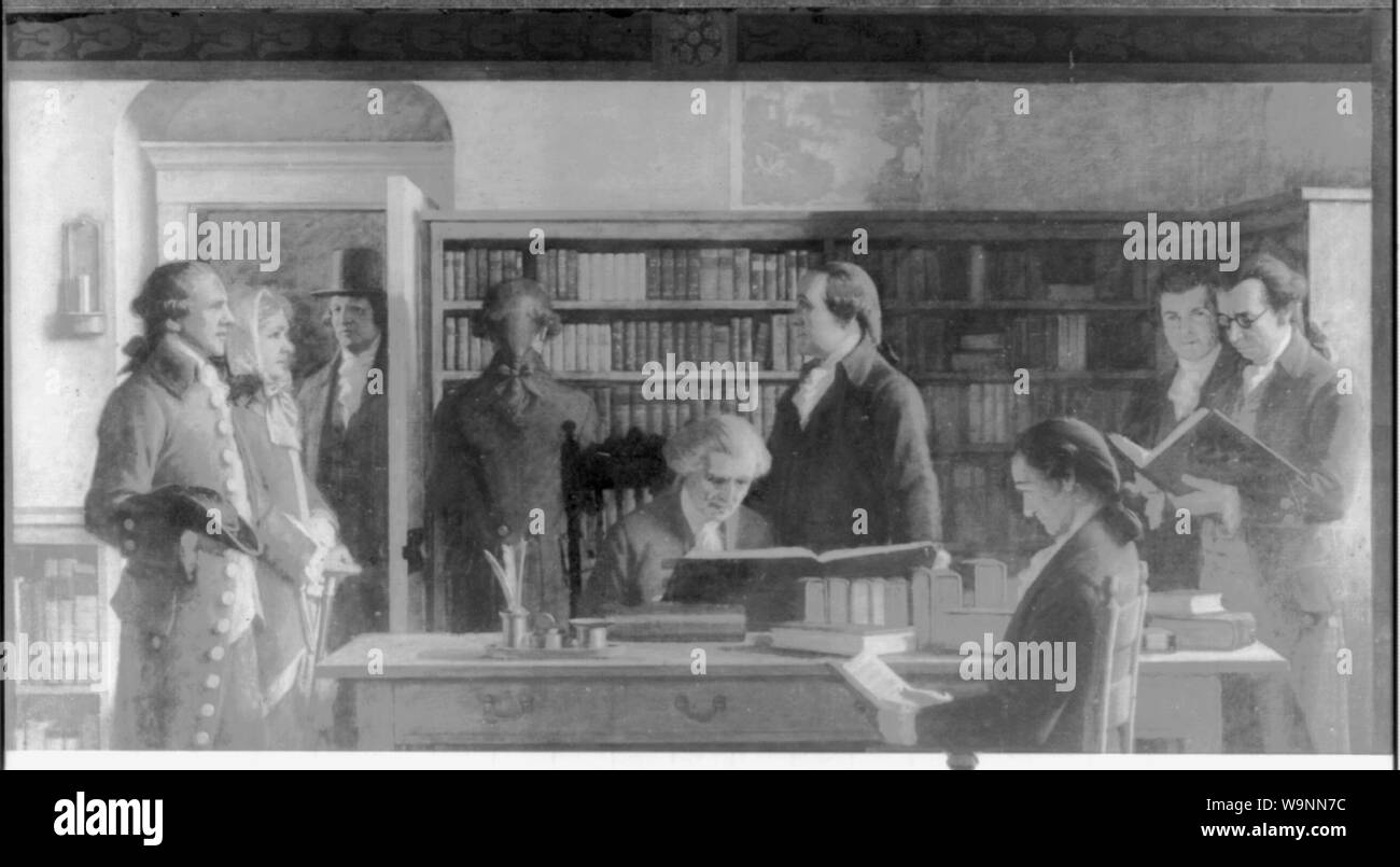 Subscription library hi-res stock photography and images - Alamy