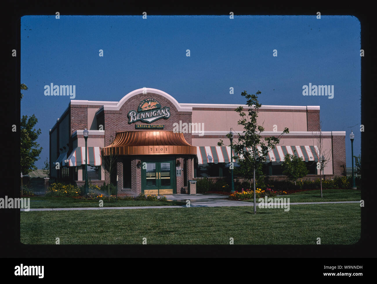 Bennigans hi-res stock photography and images - Alamy