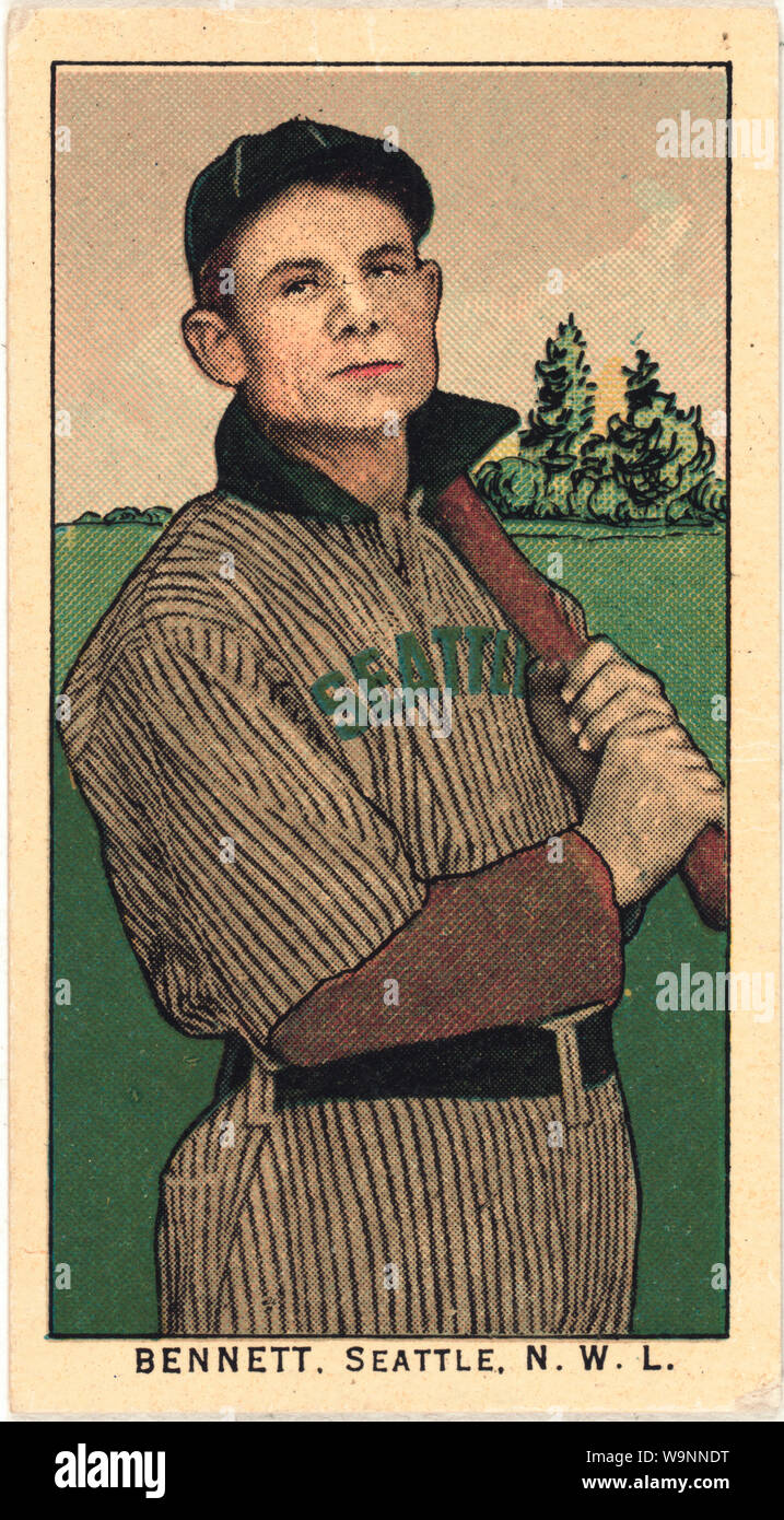 Team bennett hi-res stock photography and images - Alamy