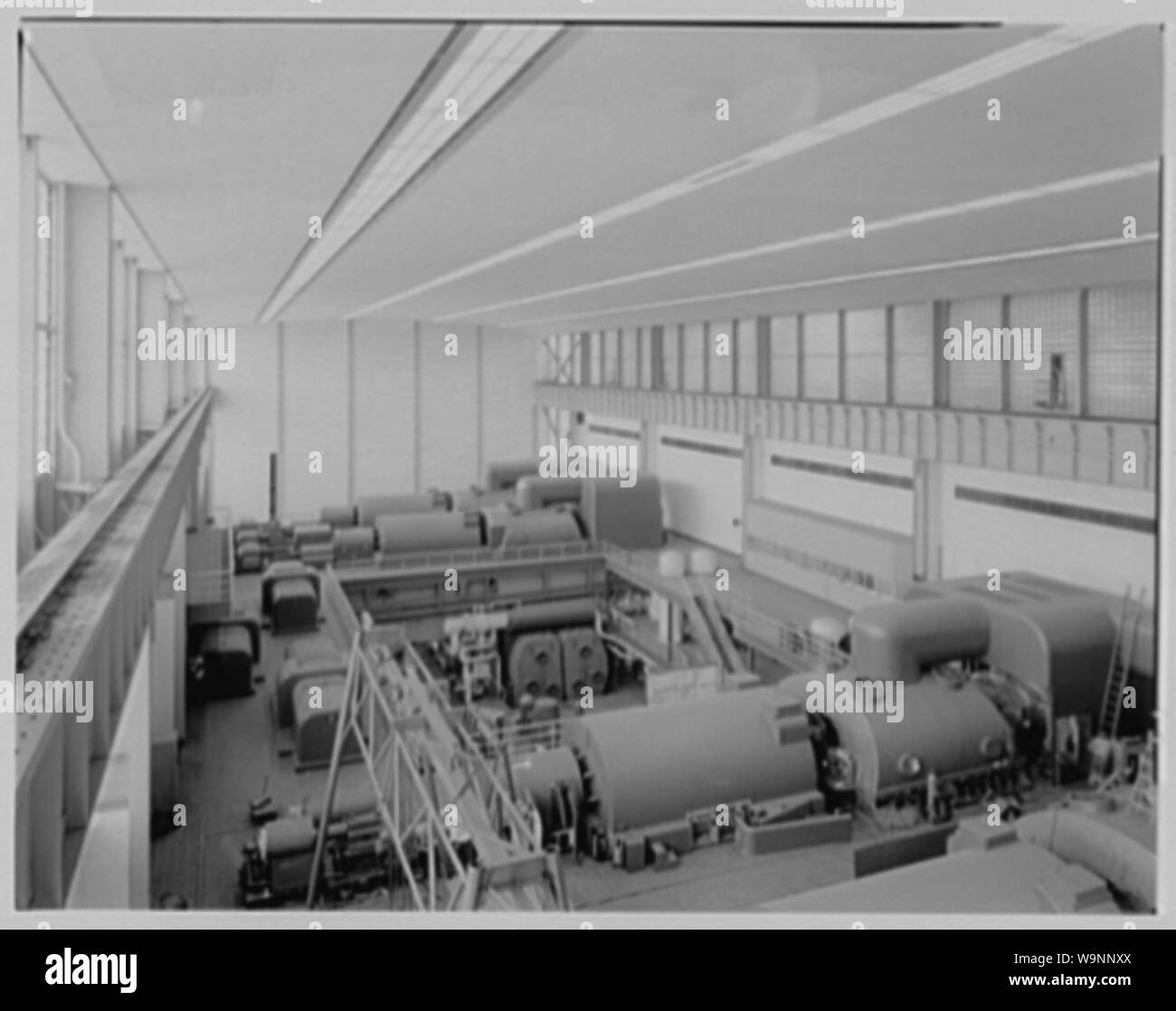 Bergen generating station hi-res stock photography and images - Alamy