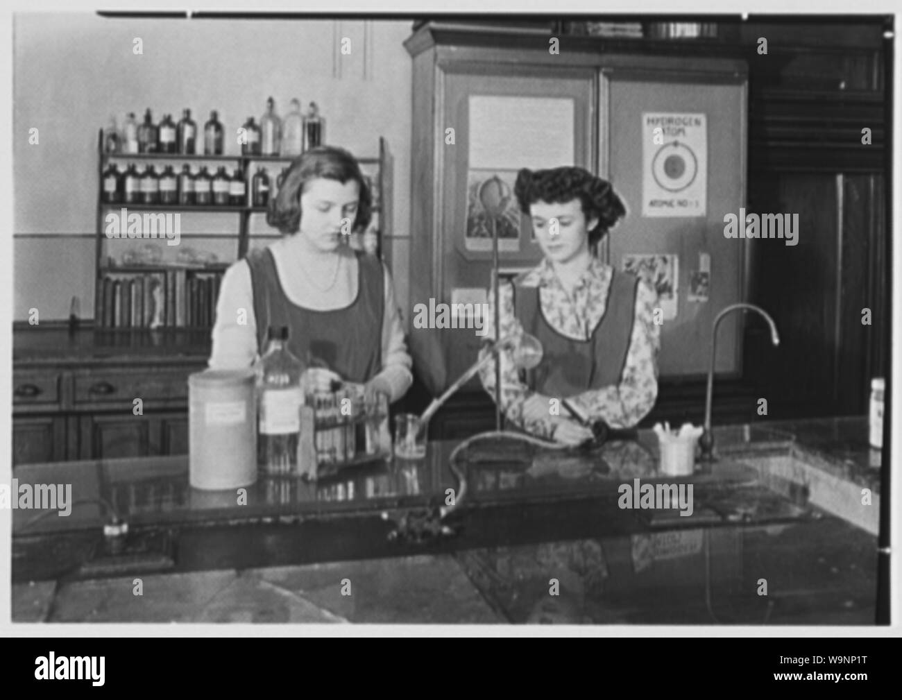 Berkeley Institute, 181 Lincoln Pl., Brooklyn, New York Stock Photo - Alamy