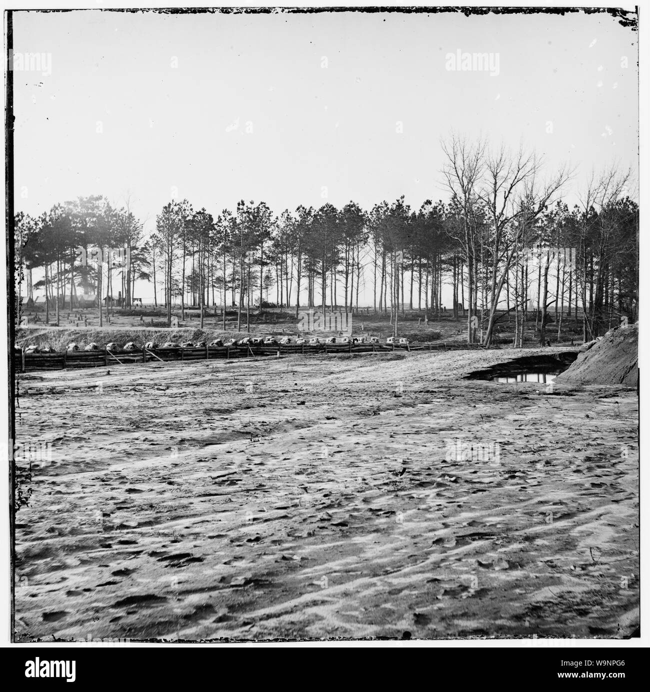 Virginia plantation history hi-res stock photography and images - Alamy