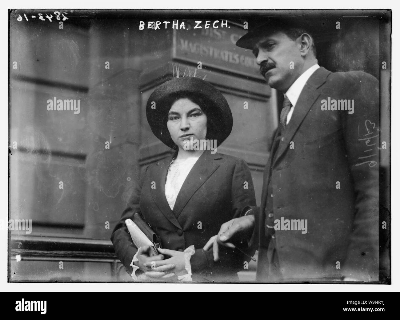 Zech hi-res stock photography and images - Alamy