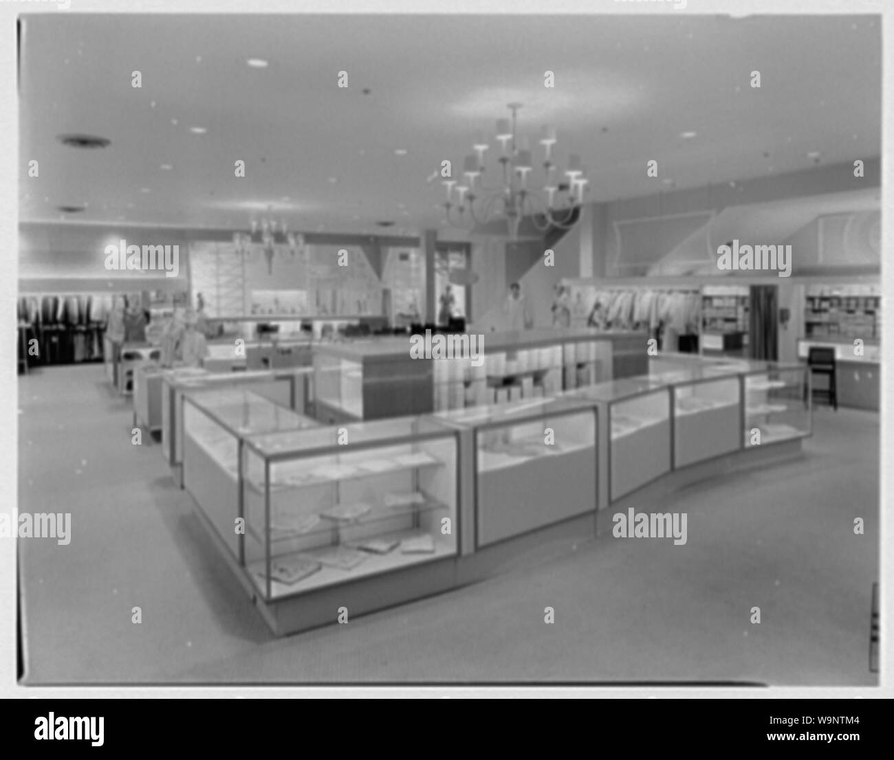 Boylston st Black and White Stock Photos & Images - Alamy