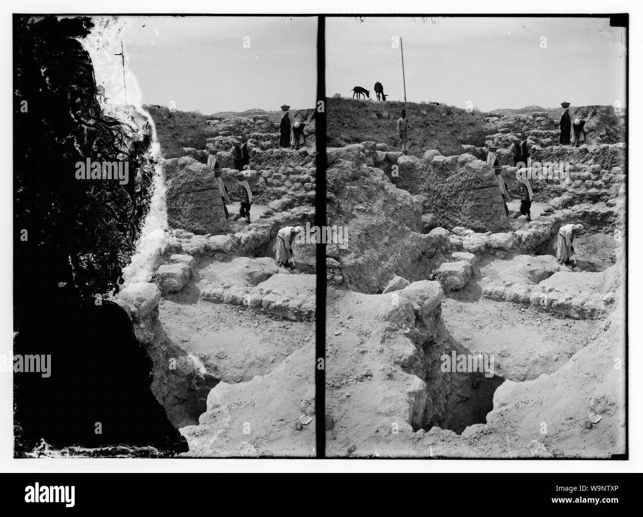 Beth shemesh hi-res stock photography and images - Alamy