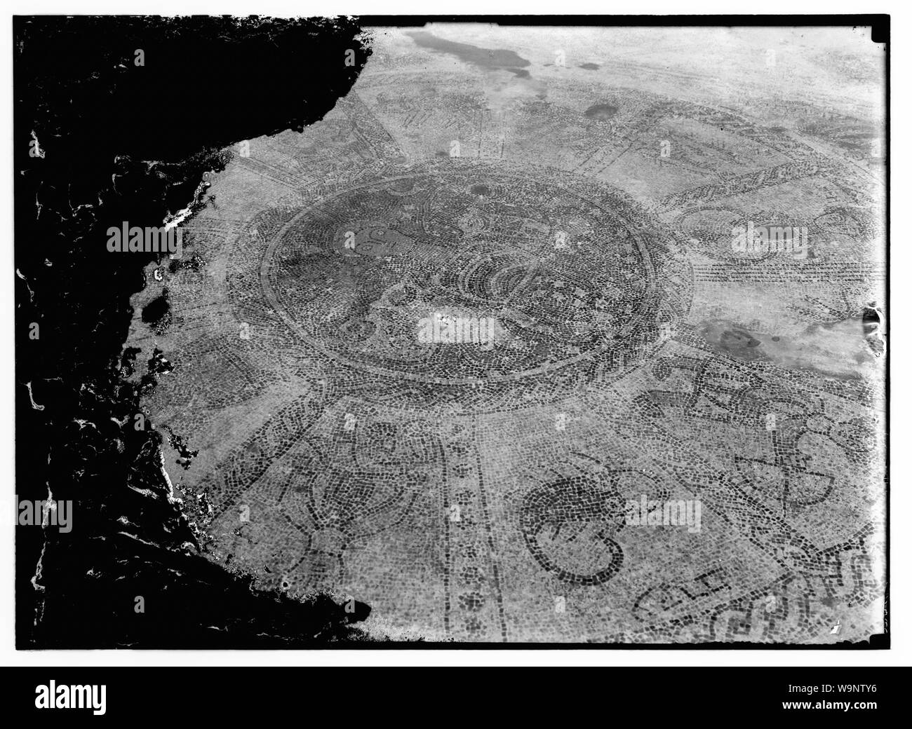 Beth Alfa, Plain of Esdraelon Stock Photo - Alamy