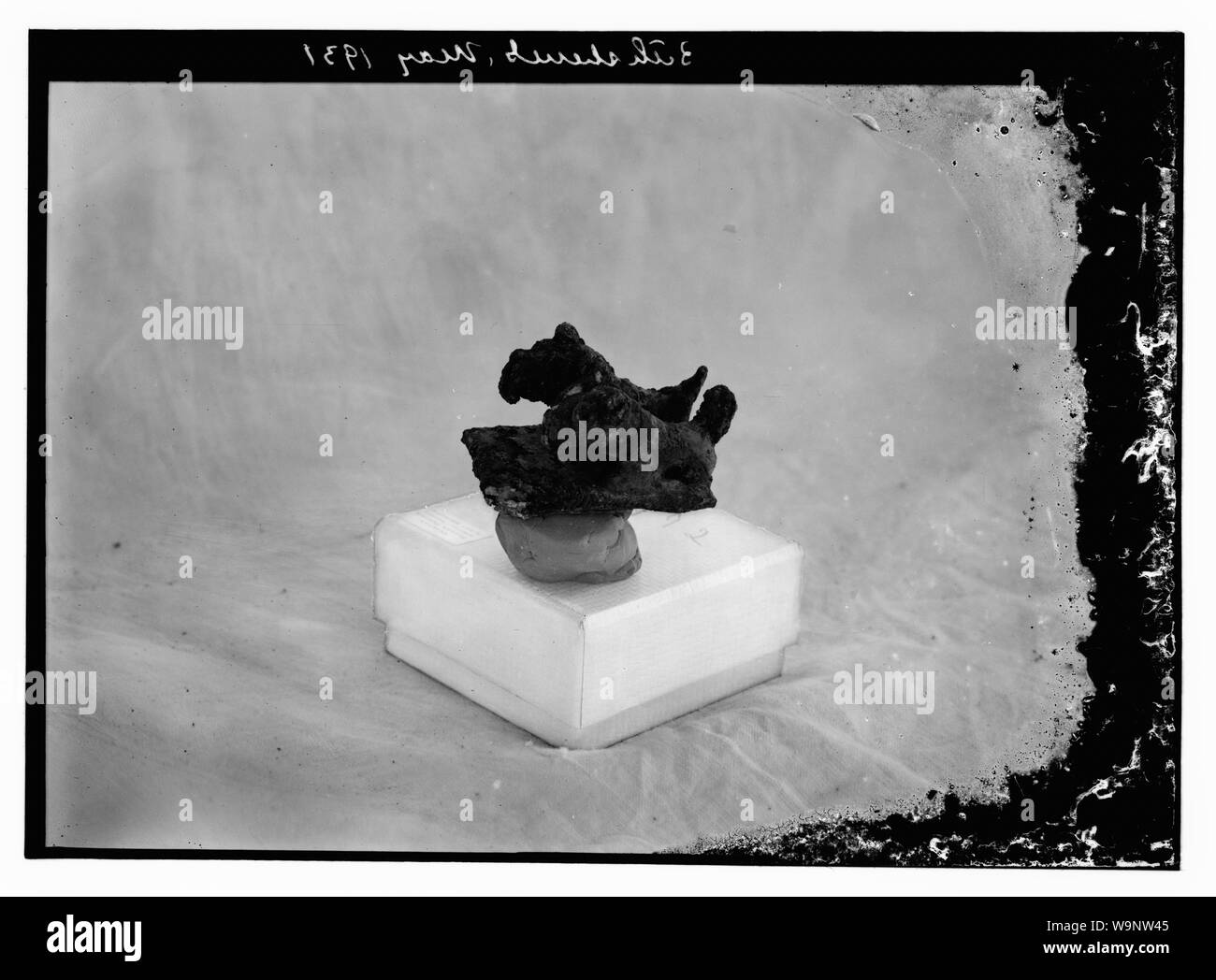 Beth Shemesh, May 1931 Stock Photo - Alamy