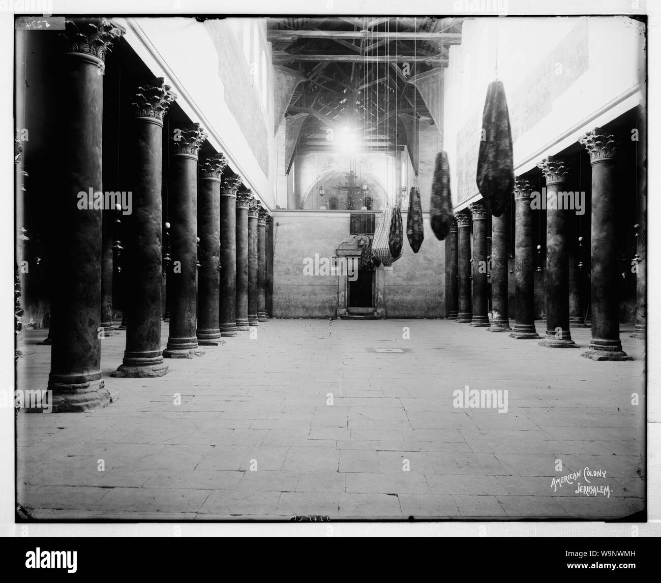 Beit lahm hi-res stock photography and images - Alamy