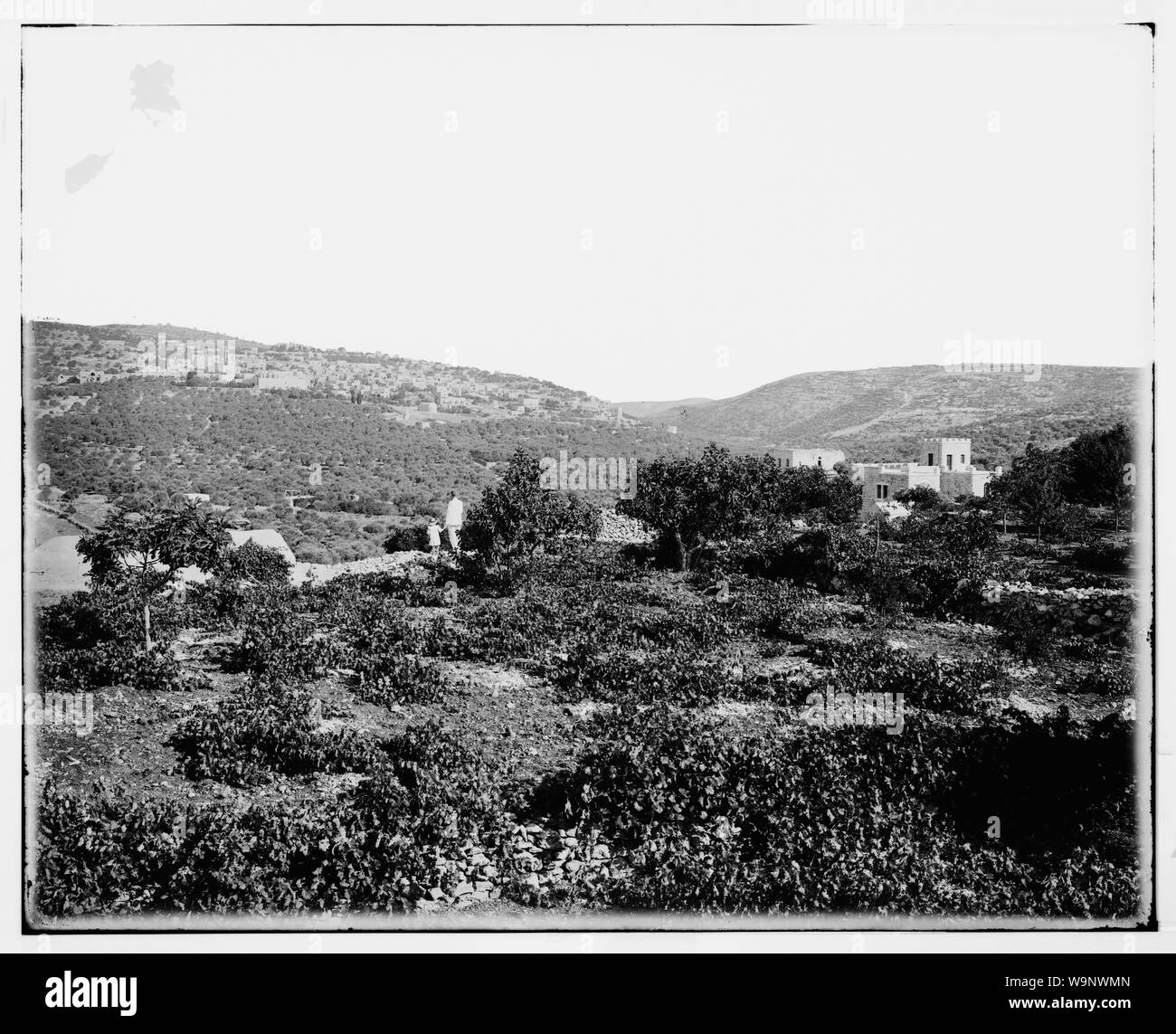 Beit lahm hi-res stock photography and images - Alamy