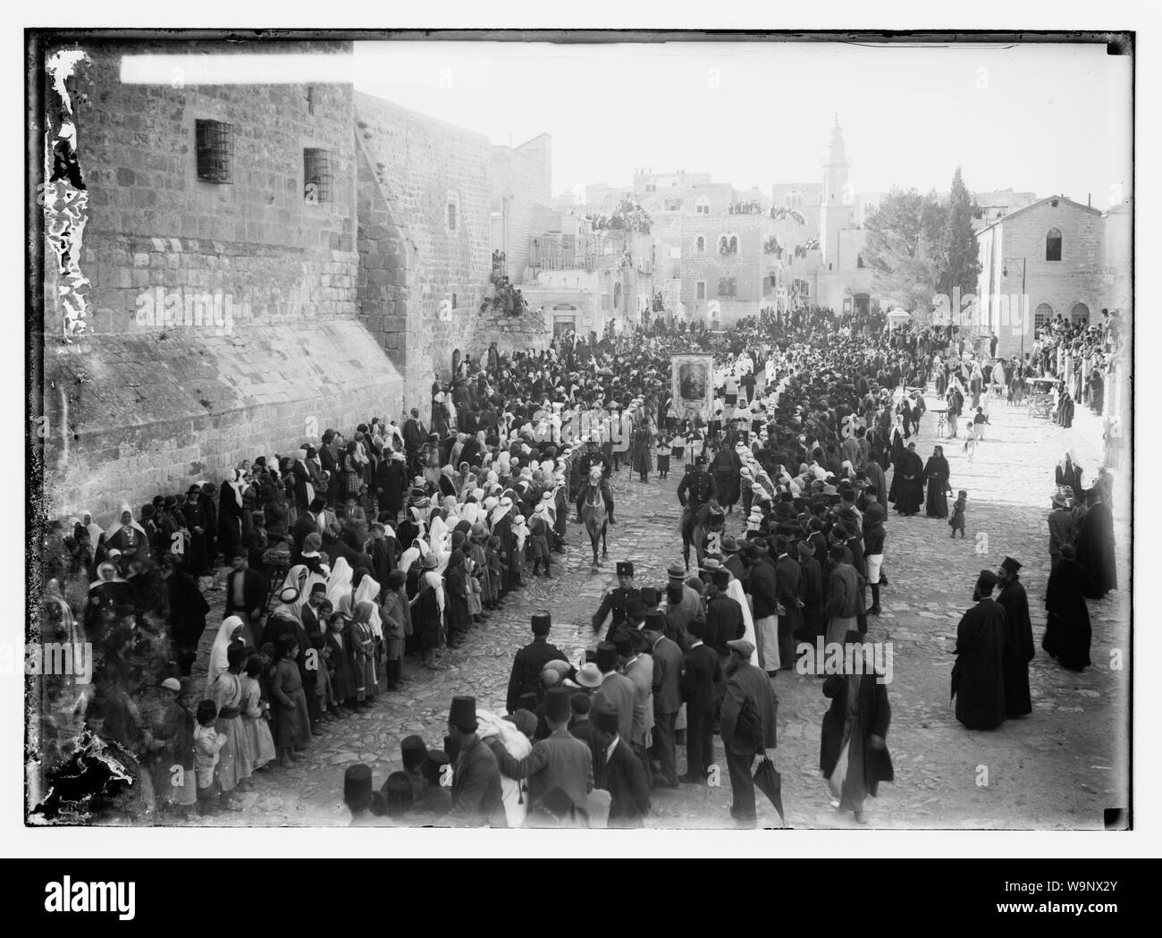 Journey to bethlehem hi-res stock photography and images - Alamy