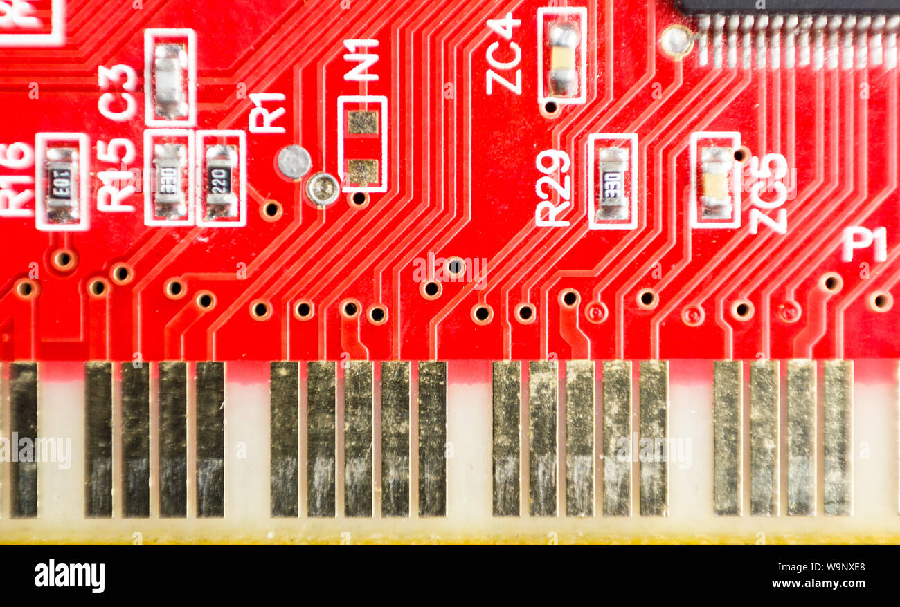 Sound card hi-res stock photography and images - Alamy