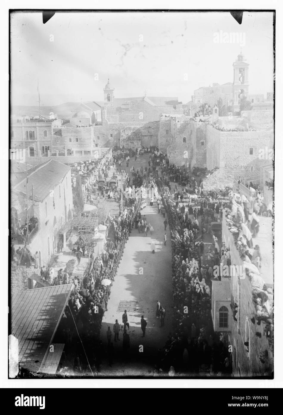 Historic christmas Cut Out Stock Images & Pictures - Alamy