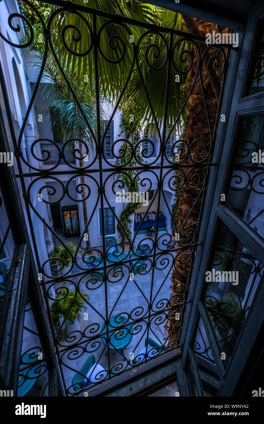 Open windows and chimney hi-res stock photography and images - Alamy