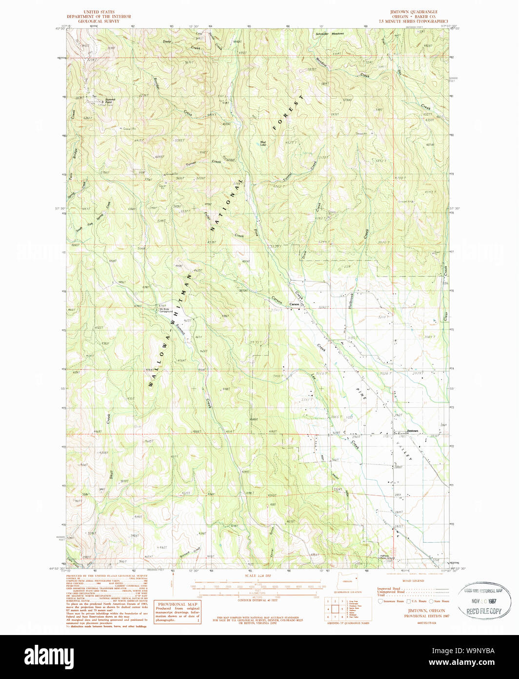 Jimtown historical hi-res stock photography and images - Alamy