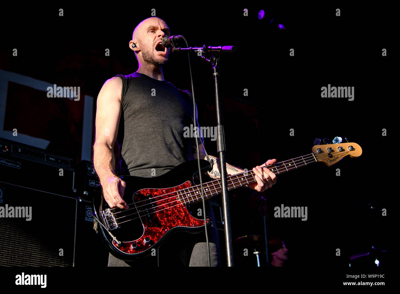 Hunter burgan of afi hi-res stock photography and images - Alamy