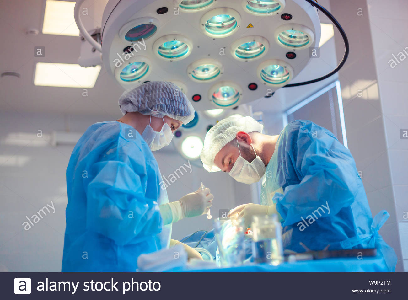 Surgical Cap High Resolution Stock Photography and Images - Alamy