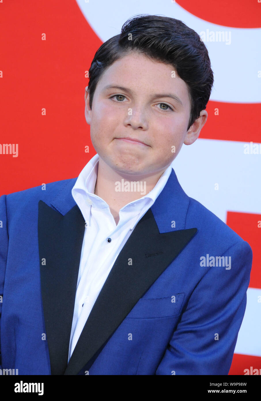 Brady noon hi-res stock photography and images - Alamy