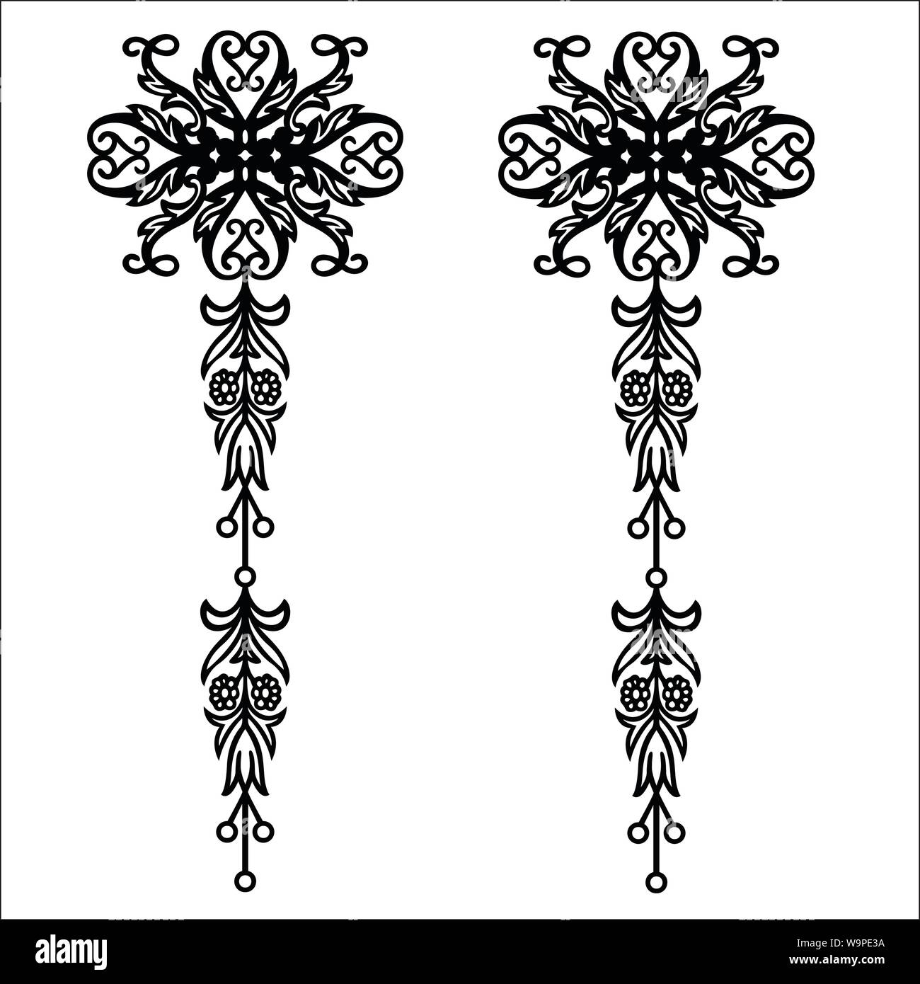 Shoulder ink Stock Vector Images - Alamy