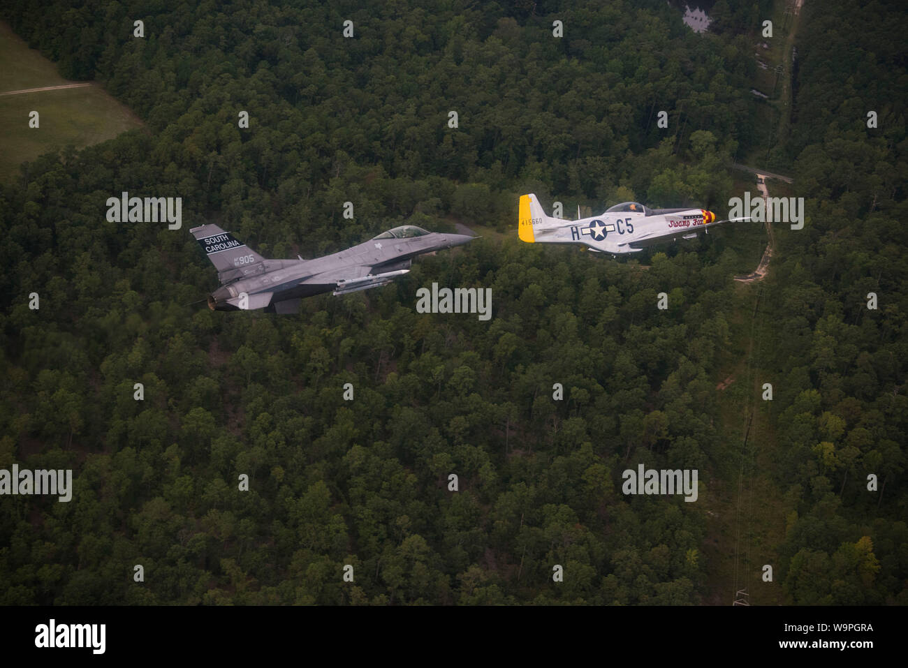 Francis marion swamp fox hi-res stock photography and images - Alamy