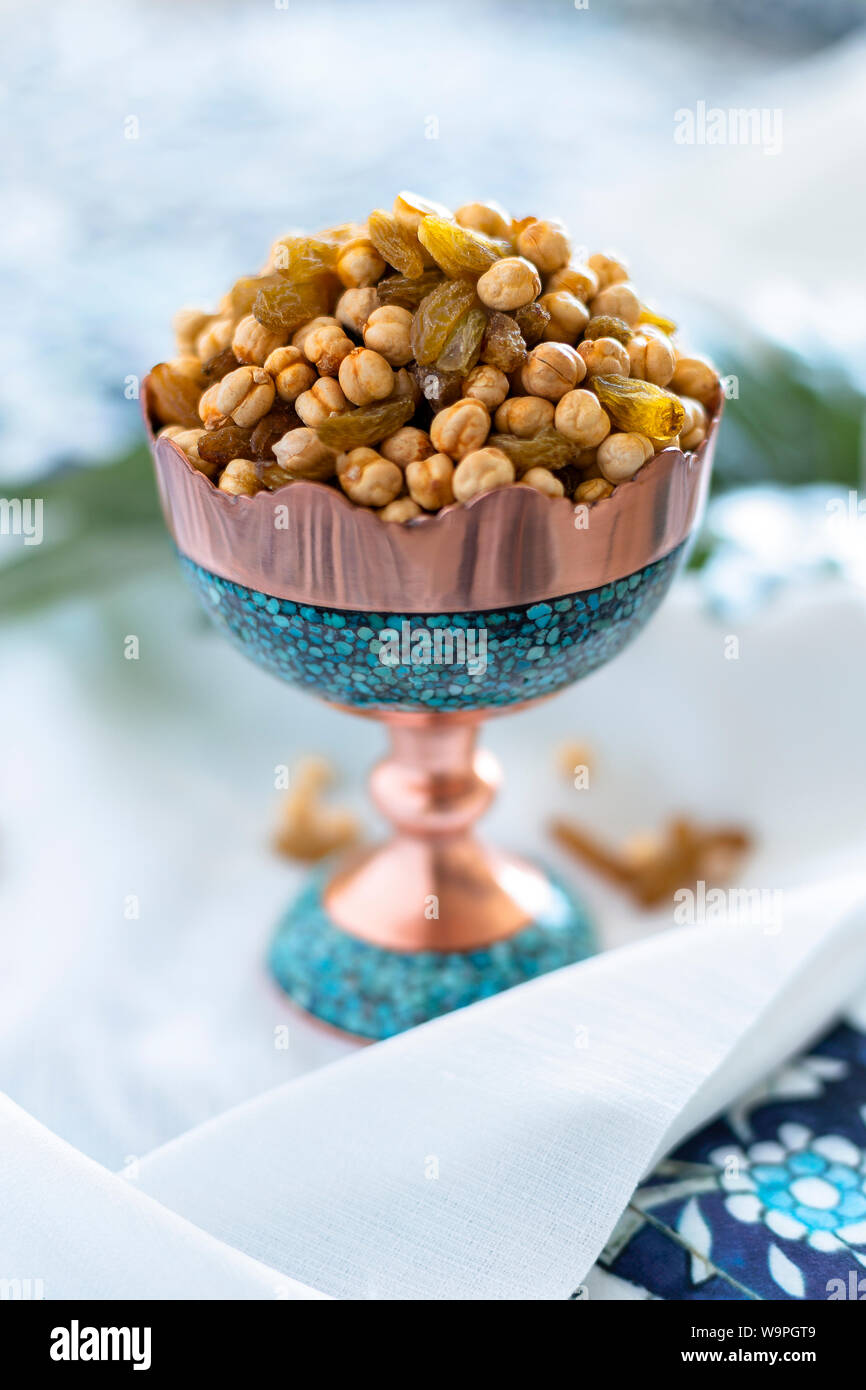 Persian food art hi-res stock photography and images - Alamy