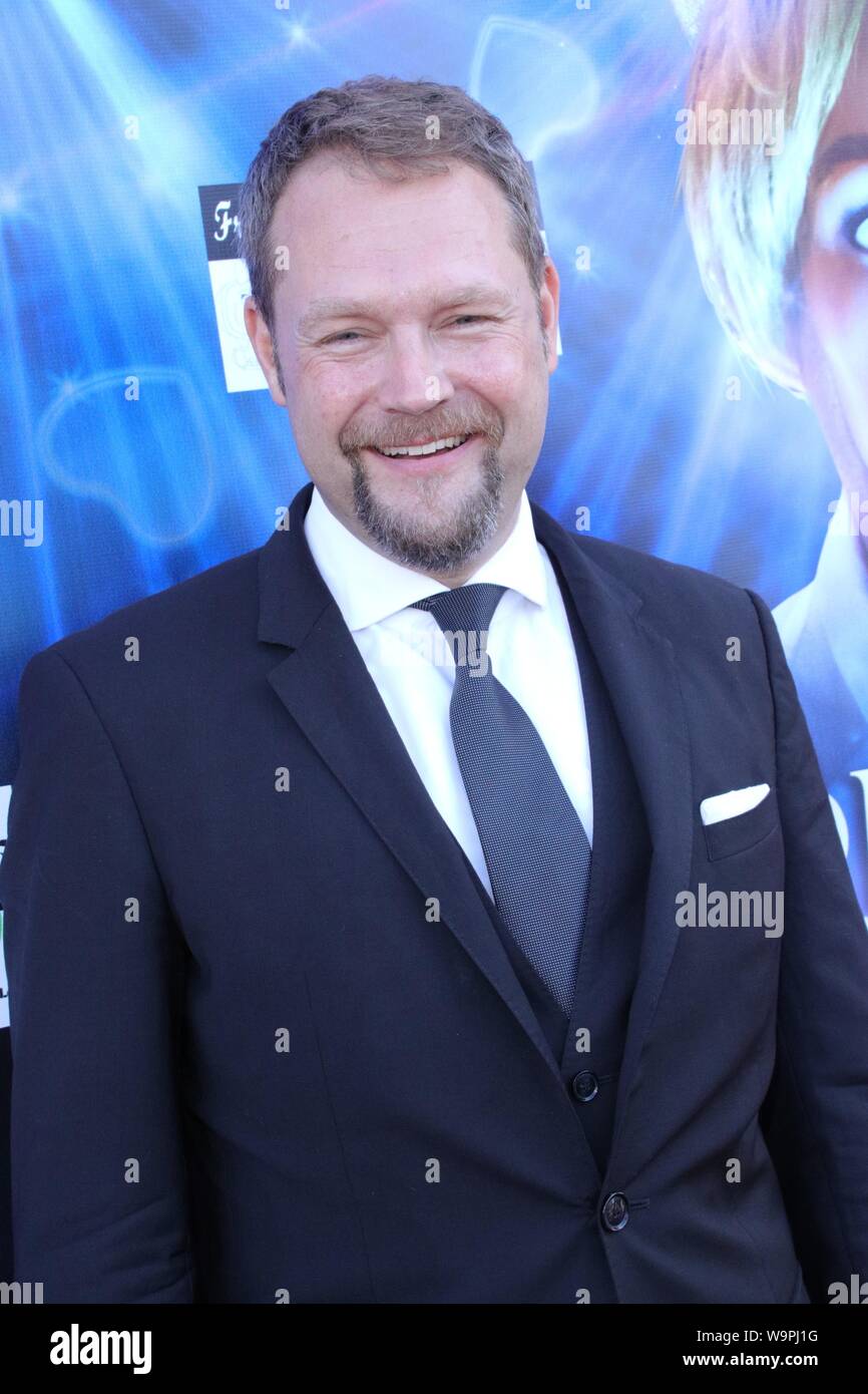 'The Blind' Premiere held in Los Angeles, California Featuring ...